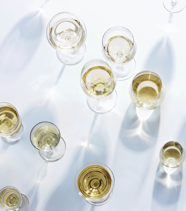 Wine Dinners | Pieri Hospitality